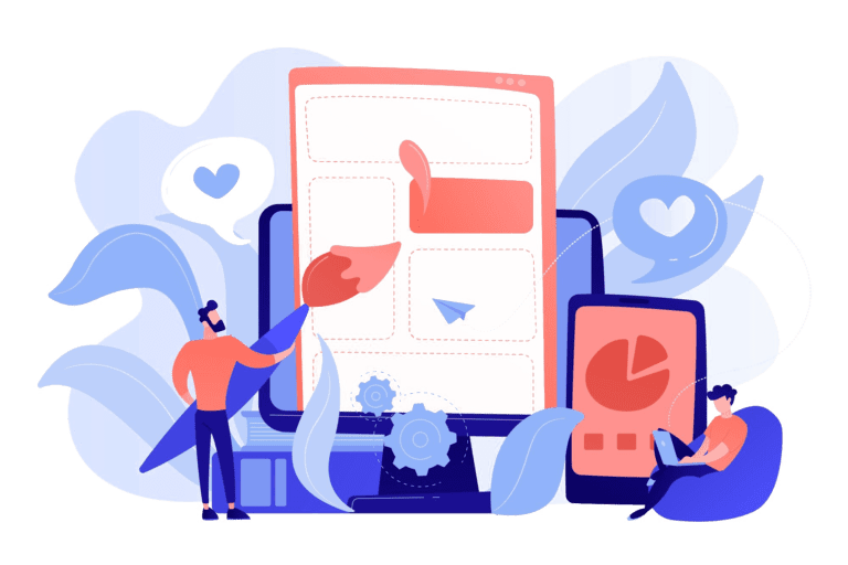 Radiant Pulse | Best digital marketing agency Chennai