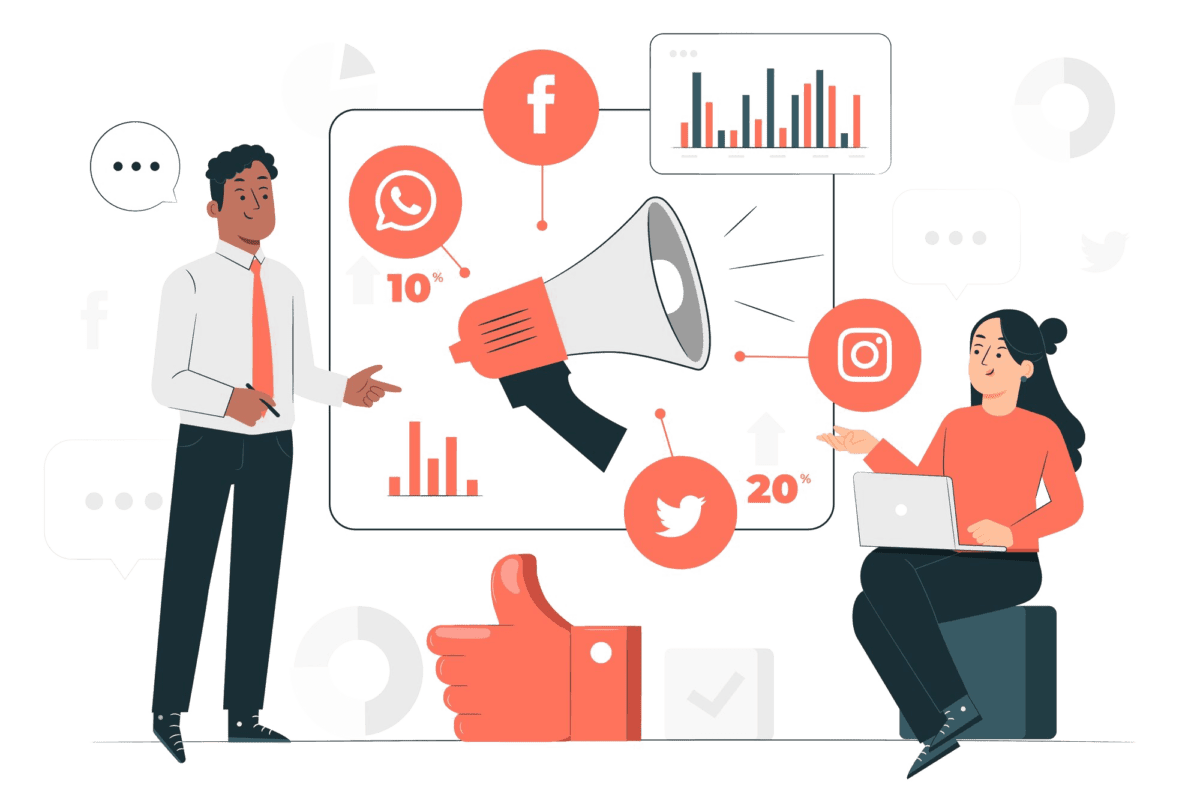 Radiant Pulse | Best digital marketing agency Chennai